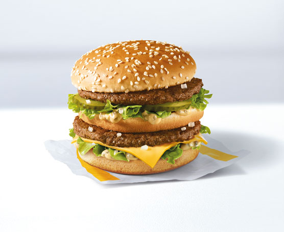 BigMac™ - McDonalds
