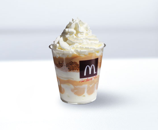 Deserti Archives - Page 2 of 4 - McDonalds