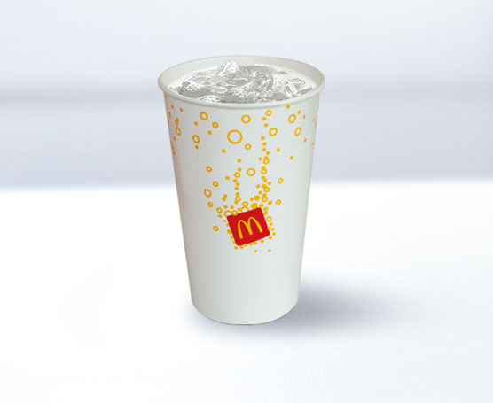 Sprite - McDonalds