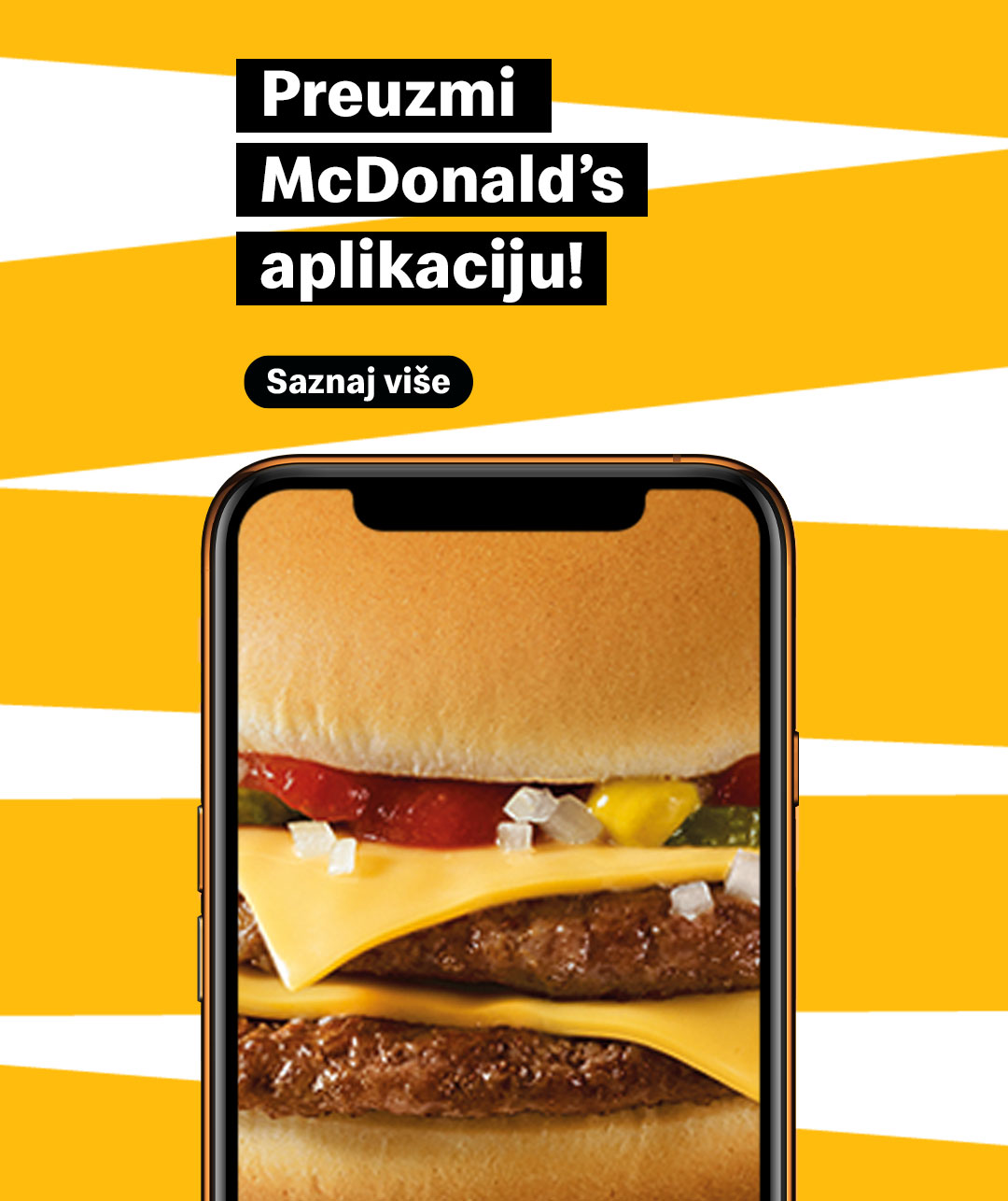 McDonald's | I'm lovin it