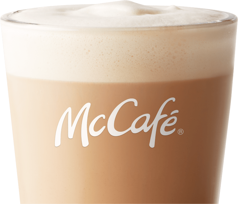 McDonald's | I'm lovin it