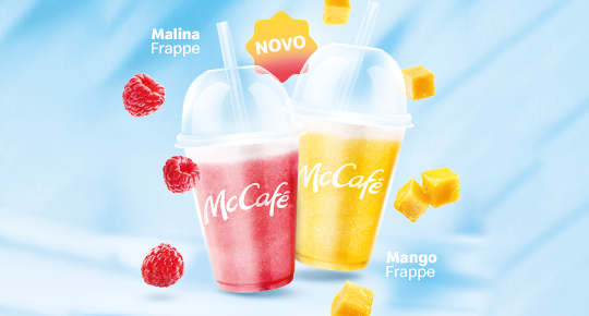 McDonald's | I'm lovin it